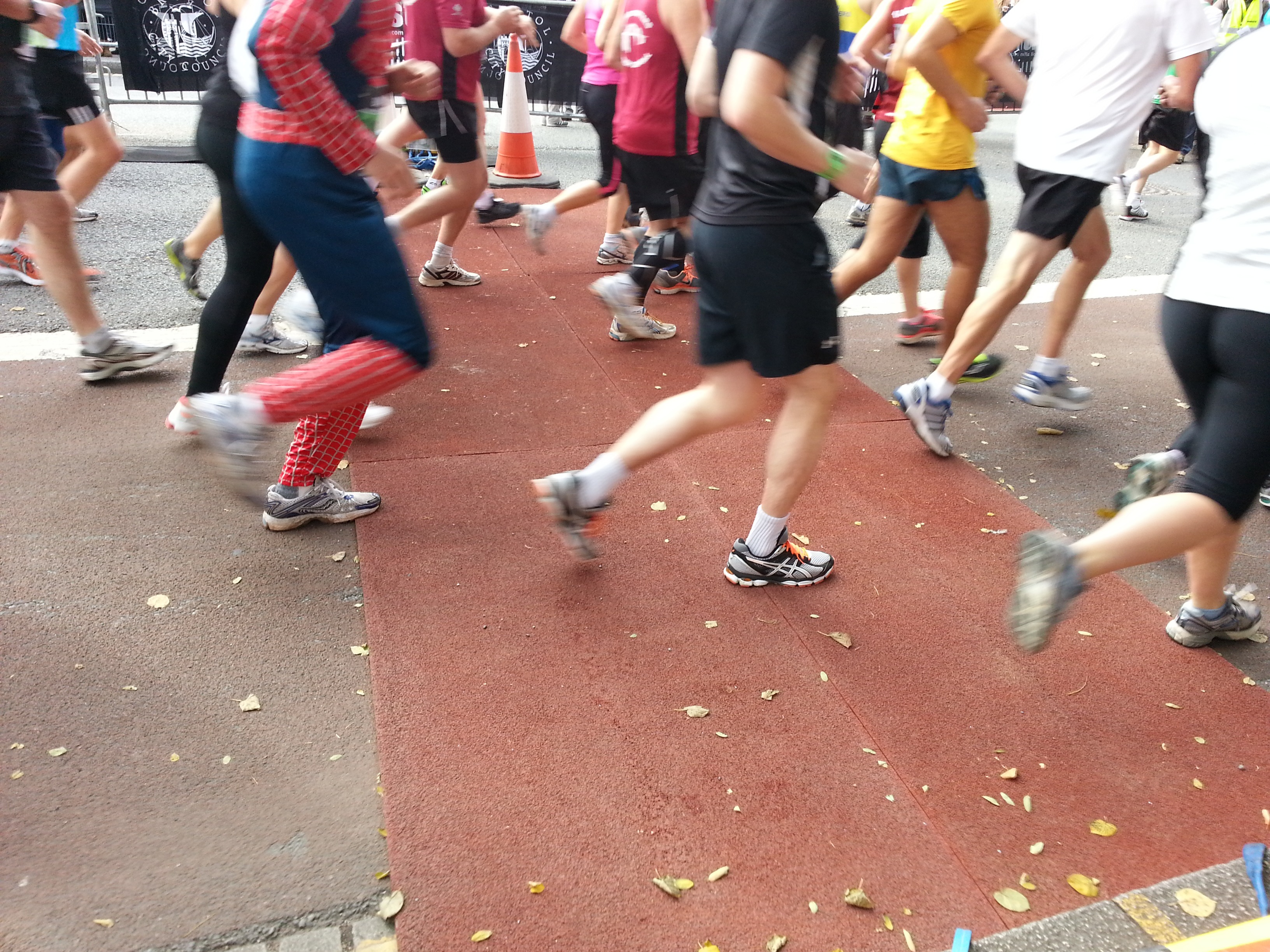 FR Systems – Sports Timing